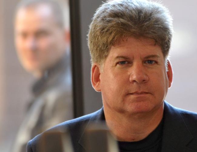 New Jersey Assemblyman Robert Schroeder indicted