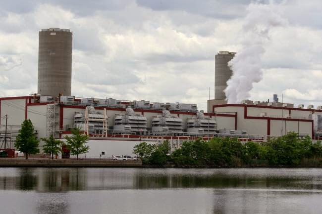 Jersey won't be sweating upcoming EPA carbon rule