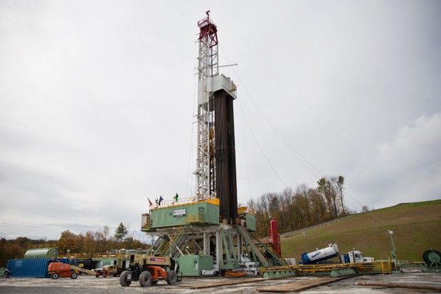 Pa. commission OK’s new oil and gas regulations