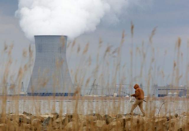 Trump may switch on a subsidy for PSEG Nuclear