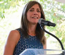 It's official: Tammy wants to follow in Phil's NJ political footsteps